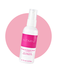 INTIMINA - Caring for a Woman's Most Intimate Needs