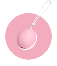 INTIMINA - Caring for a Woman's Most Intimate Needs