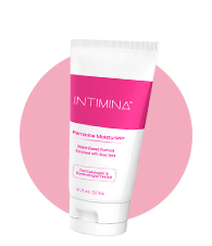 INTIMINA - Caring for a Woman's Most Intimate Needs