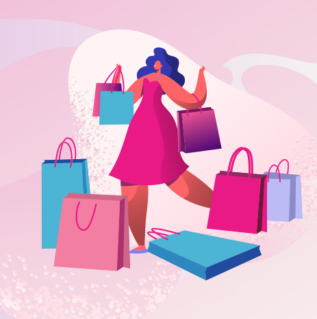 INTIMINA - Caring for a Woman's Most Intimate Needs