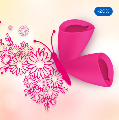 INTIMINA - Caring for a Woman's Most Intimate Needs