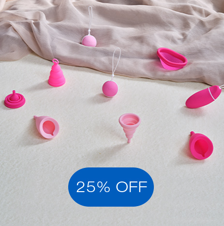 INTIMINA - Caring for a Woman's Most Intimate Needs