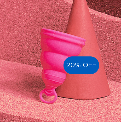 INTIMINA - Caring for a Woman's Most Intimate Needs