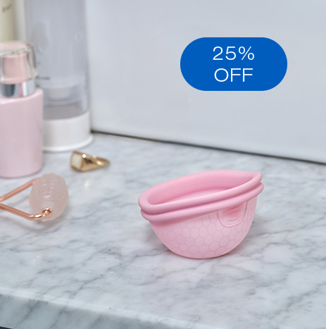 INTIMINA - Caring for a Woman's Most Intimate Needs