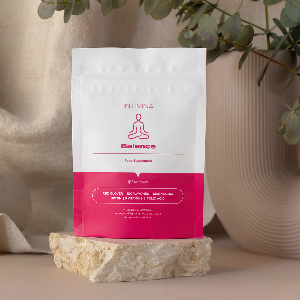 INTIMINA Feminine Hygiene Products