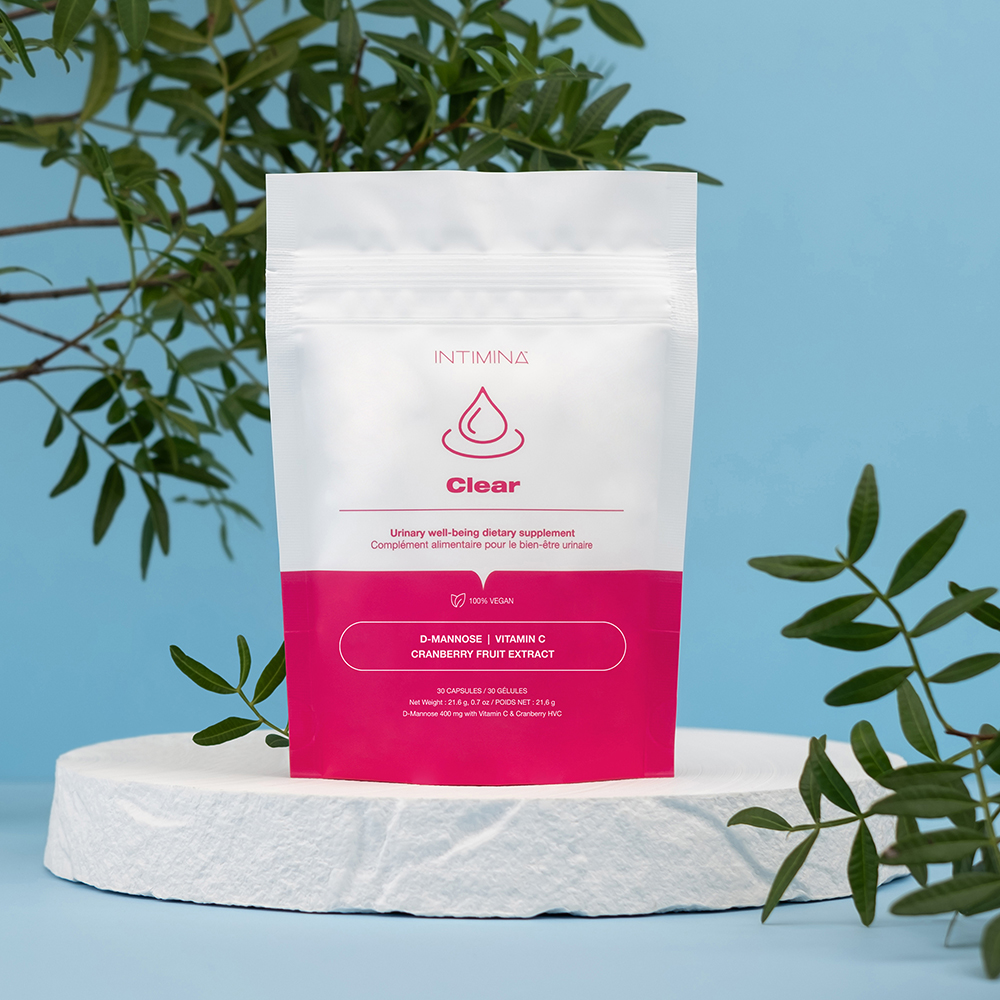 INTIMINA Feminine Hygiene Products