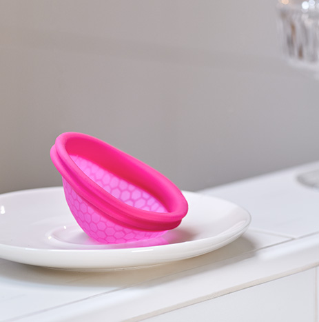 INTIMINA - Caring for a Woman's Most Intimate Needs