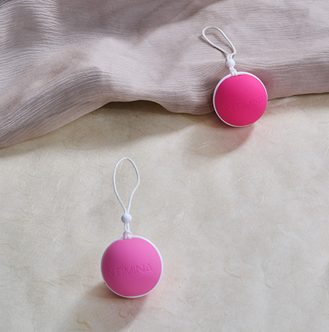 INTIMINA - Caring for a Woman's Most Intimate Needs